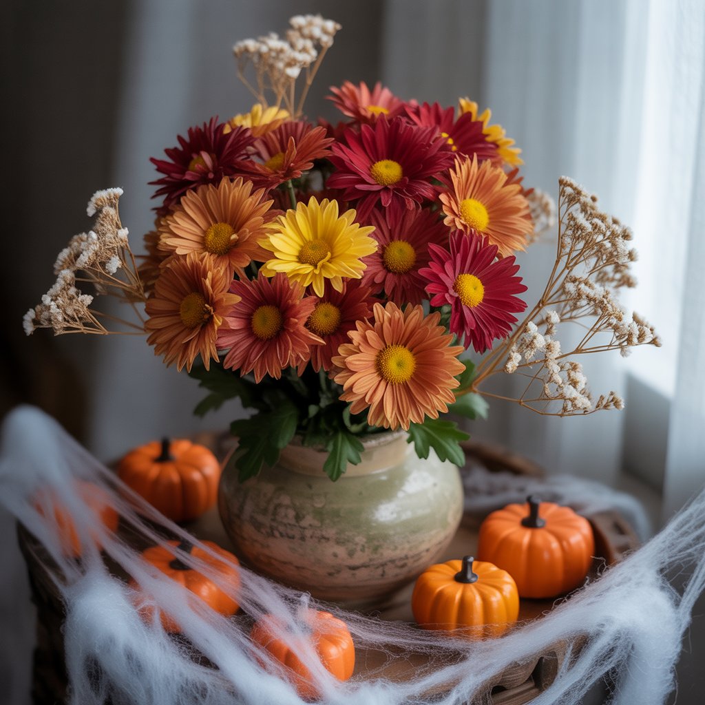 The Halloween Season – Where Halloween lives all year long